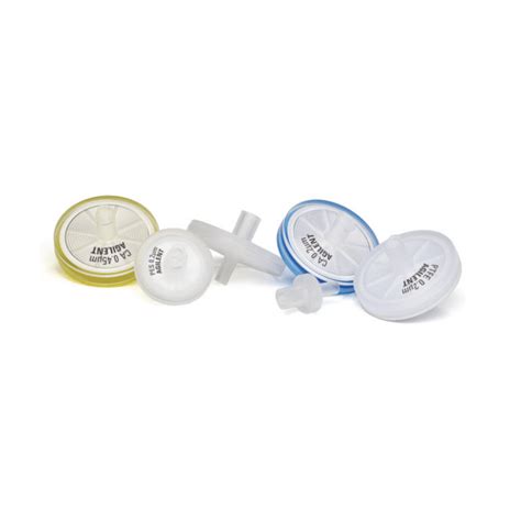 Agilent Captiva Syringe Filters Element