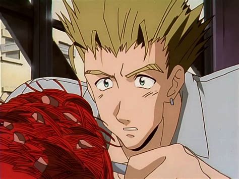Social Trends Trigun