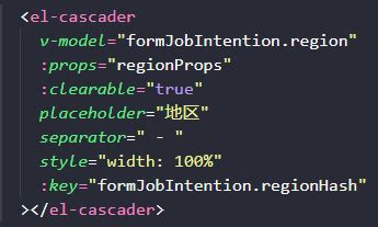Bug Report El Cascader Dynamically Loads Lazy Data And How To Set Default Values Echo Values