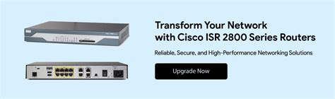 Buy Cisco Isr 2800 Series Routers Online Affordable Reliable