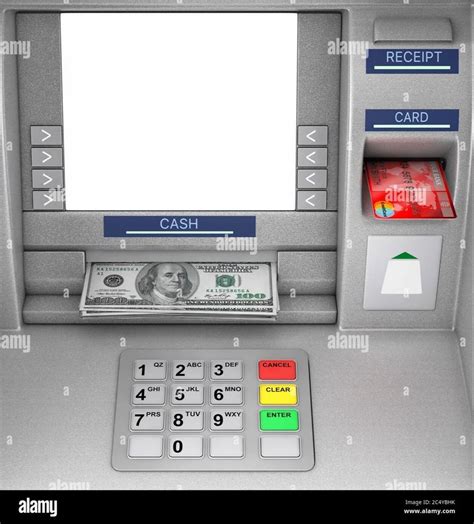 Bank Atm Machine At Best Price In Ambarnath By Xpert Infotech Computer