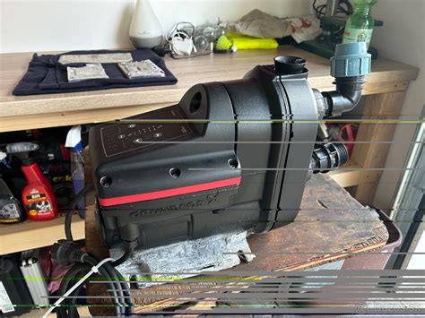 Grundfos Scala 2 Topoľčany Bazoš Sk