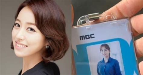 노브라 이슈 임현주 아나 Mbc 입사 8년 많은 일들이[스타in★]