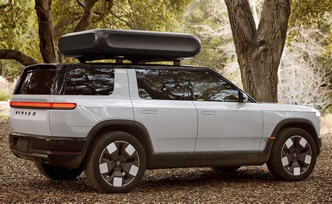 Rivian R2 And R3 Compact Revolution Autoanddesign