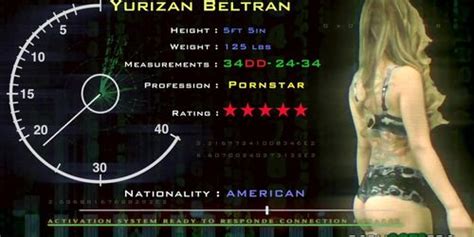 Yurizan Beltran Hardcore Pov Scene Tnaflix Com