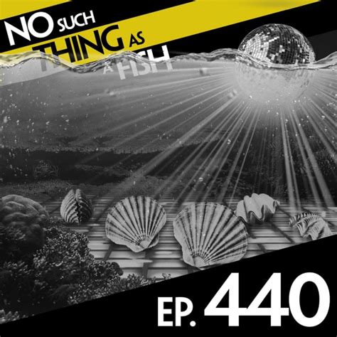 Episode 440 No Such Thing As Death By 1000 Scallops No Such Thing As