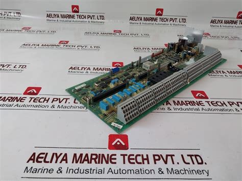 York Unisab Ii R S Controller Rev I Aeliya Marine