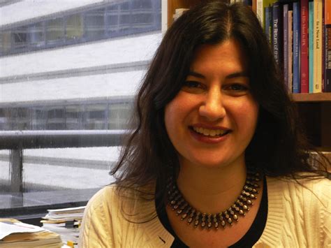 Maritsa Poros The City College Of New York