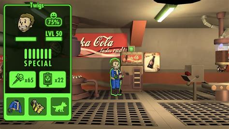 Introducing Twigs Screenshot Rfalloutshelter