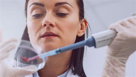 Serology Testing Health Monitoring