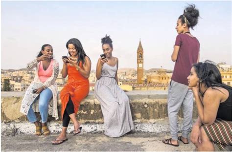 Perché quest anno dovresti andare in Eritrea