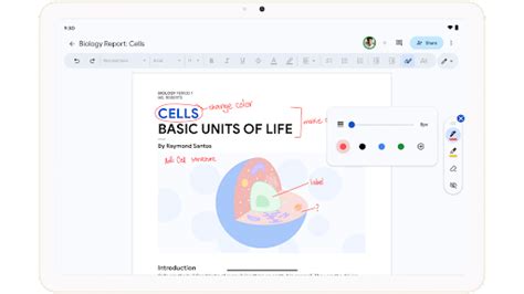 เรียกดูฟีเจอร์ล่าสุดของ Android