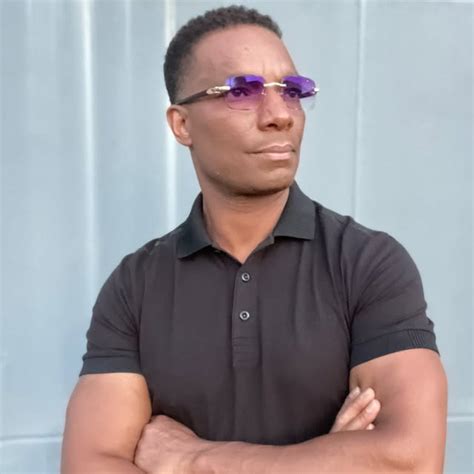 Kino Cabral Kino Cabral • Threads Say More