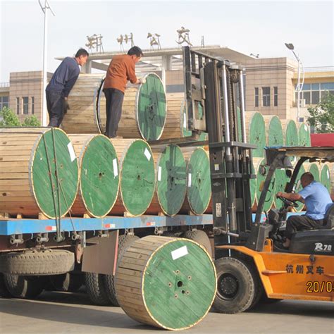Astm B 498 Class B Coating Acsr Steel Wire Dh Cable