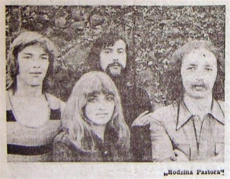 Polski Bigbit I Nie Tylko Zofia Borca Szkic Biogramu