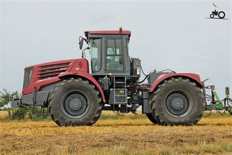 Kirovets Tractorfan Nl