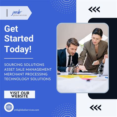 Jmb Global Services Llc On Linkedin Since 2013 Jmb Has Served As A Trusted Executive Advisor