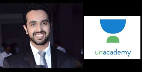 abhishek malhotra is associate director brand marketing unacademy