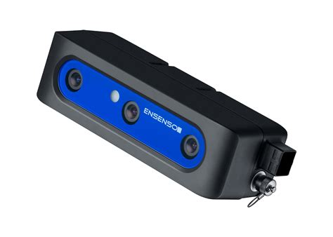 Ids Ensenso Lore Technology