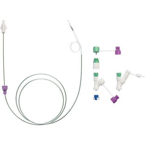 Freka Extension Intestinale Pour Freka Peg Pro