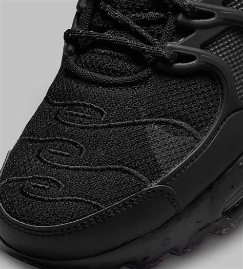 Кроссовки Nike Air Max Tn Plus Terrascape Black купить в Краснодаре