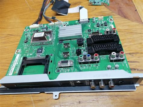 Sharp Lcd Elektronika