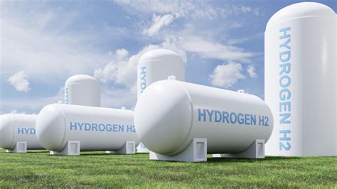 After Batteries China Eyes Green Hydrogen Capacity In Vietnam