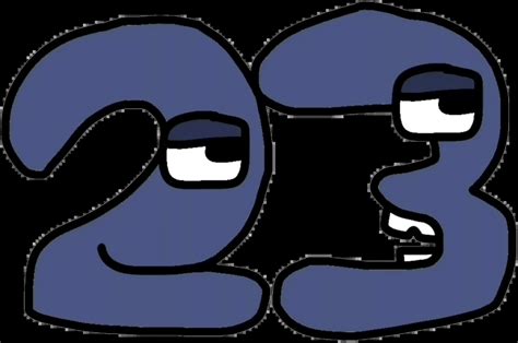 Discuss Everything About Unoffical Number Lore Wiki Fandom