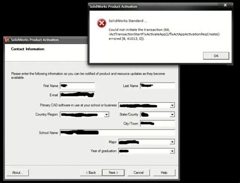 Troubleshooting In Solidworks 2011 2012 Pupil Version