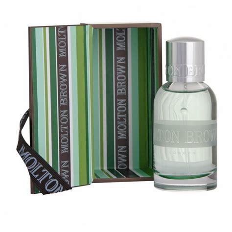 Molton Brown Eau de Toilette Bracing Silverbirch Edt 50ml, Herren