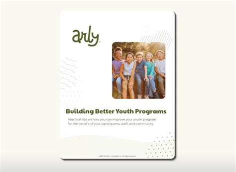 How Libraries Can Create Engaging Quality Youth Programs