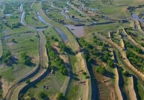 پاسخ به تخریب دانش بومی آب تو چه می دانی آبخیزداری چیست؟ تسنیم