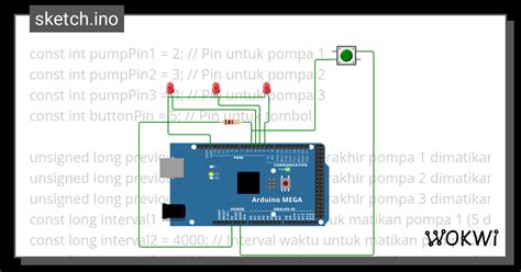 Coba Lagi Nih Wokwi Esp32 Stm32 Arduino Simulator