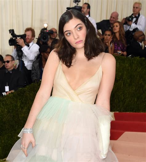 Celebrity Hair And Makeup At Met Gala 2016 Popsugar Beauty