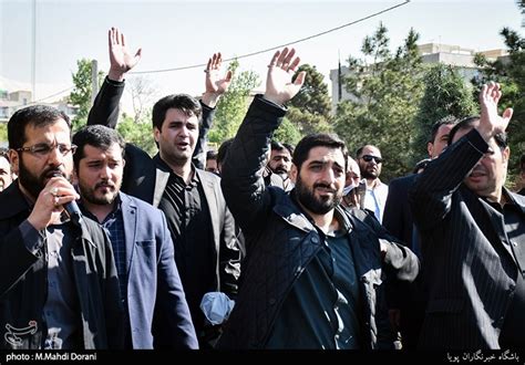 تشییع پیکر پدر سیدمجید بنی فاطمه مداح اهل بیتع عکس خبری تسنیم Tasnim