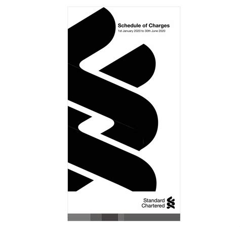 Pdf Schedule Of Charges Standard Chartered€¦ · Visit Email At Cpd Helpdesk Pk