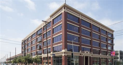 Warner Music Group Headquarters La Conservancy