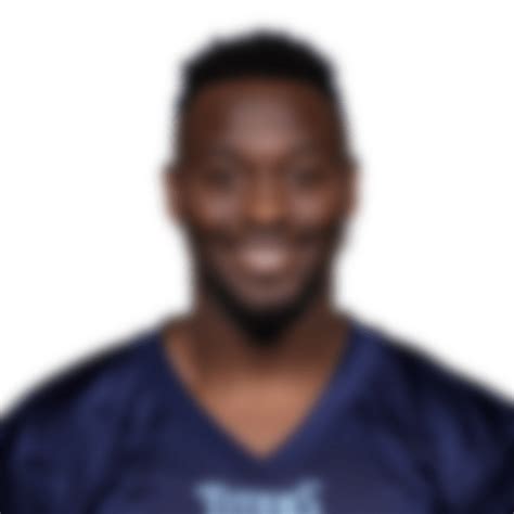 Joshua Kalu Stats News And Video Db Tennessee Titans