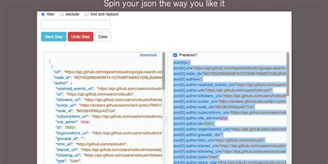 Json Manipulator Product Information Latest Updates And Reviews