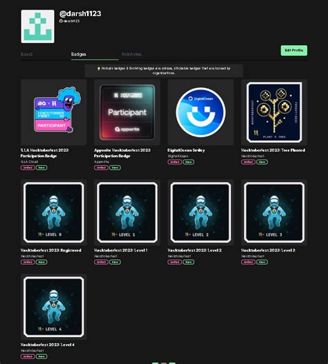 Hacktoberfest Opensource Halloffame Darsh Gautam