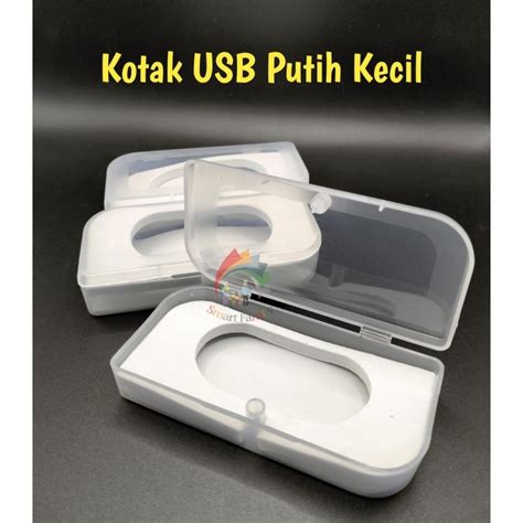 Jual Tempat Kotak Usb Flashdisk Ukuran Kecil Shopee Indonesia