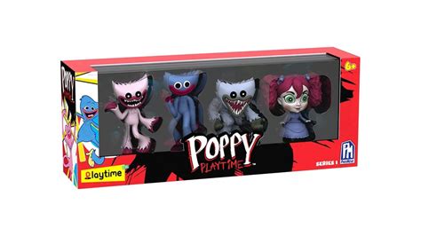 The Best Poppy Playtime Toys