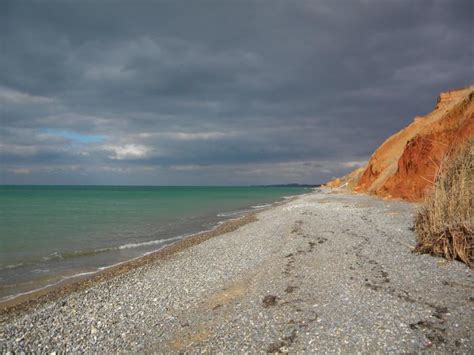 Фото С Диких Пляжей Крыма 2023 —