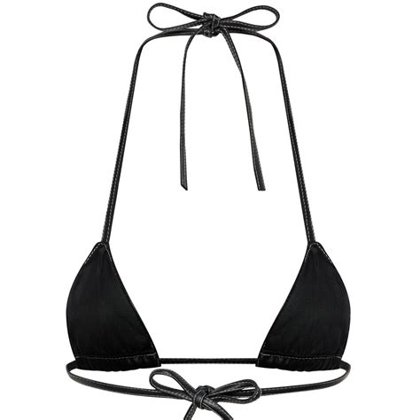 Jenna Micro Bikini R And M Leathers