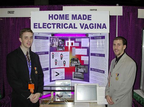 Image 204926 Fake Science Fair Projects Know Your Meme