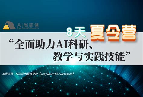 线下会议 Ai尚研修