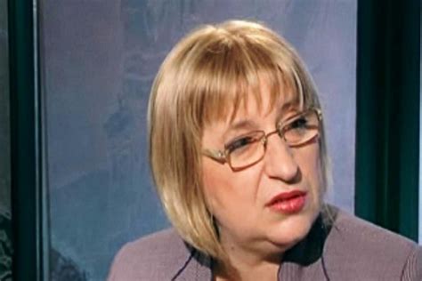 Цецка Цачева в ”Гореща точка” Няма разцепление в кабинета Tv Dir Bg