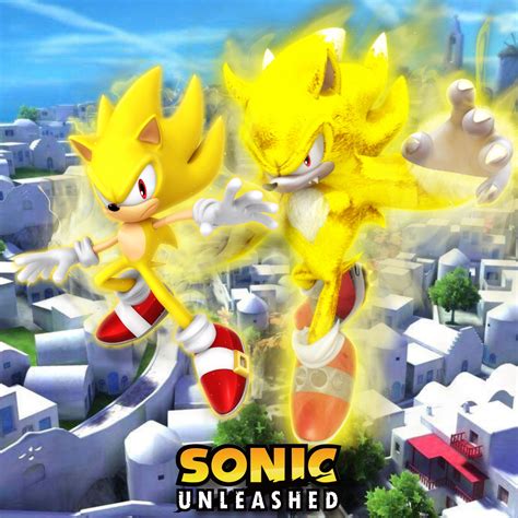 If Sonic Unleashed Ever Gets Ported This Needs To Happen R Sonicthehedgehog