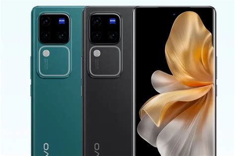 Harga Dan Spesifikasi Vivo V Dan V Pro Olx News