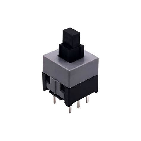 Pcb Switch 85x85mm Reset Switch6p85mmrst